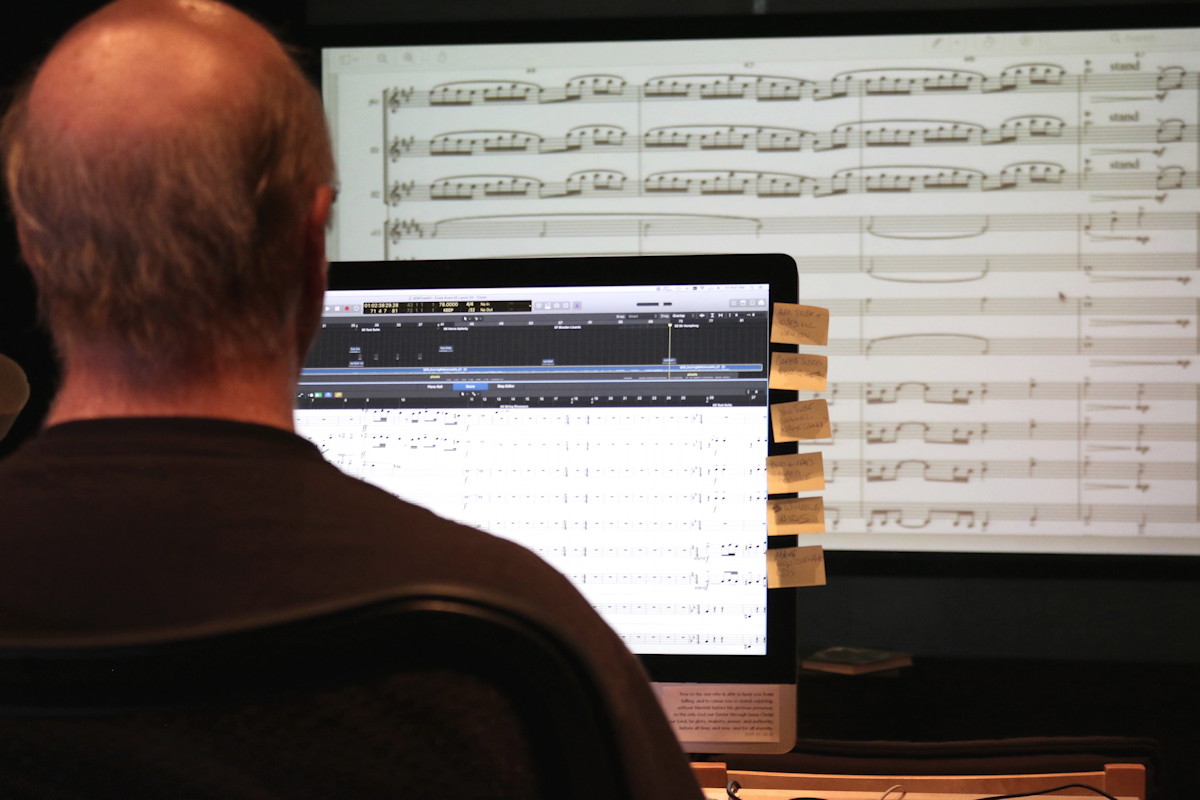 dinosaur – Bob Singleton – composer-arranger-producer