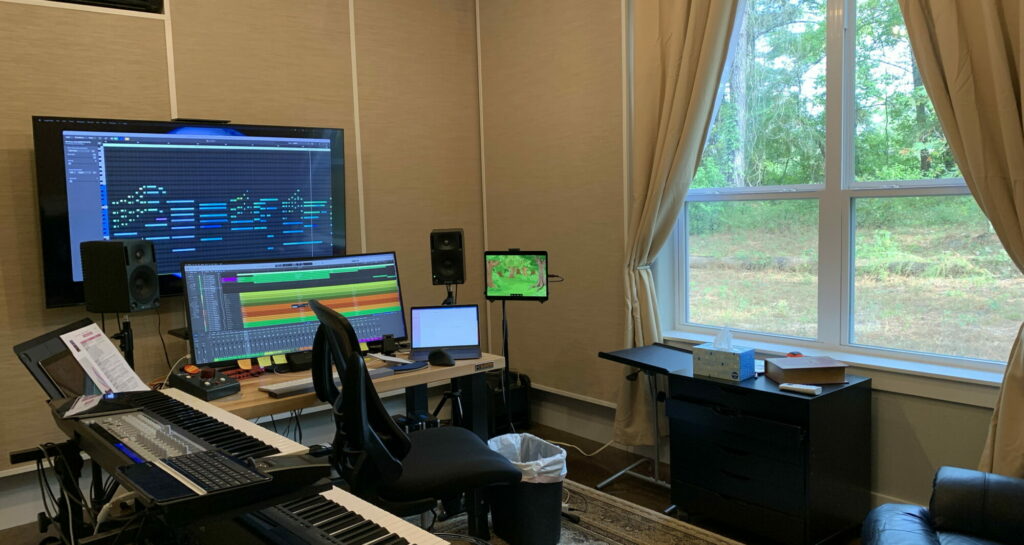 VIDEO – The Dallas Symphony Performs “The Unicorn’s Birthday®” by Bob ...